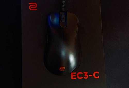 Zowie by BenQ EC3-C