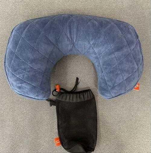 Надувная подушка IKEA для шеи