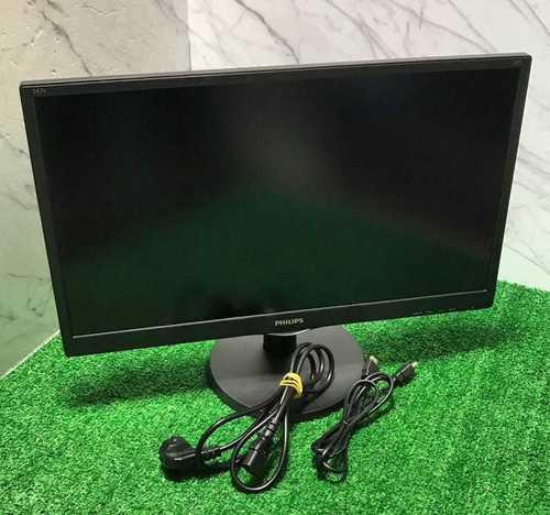 Монитор Philips 243V5Q