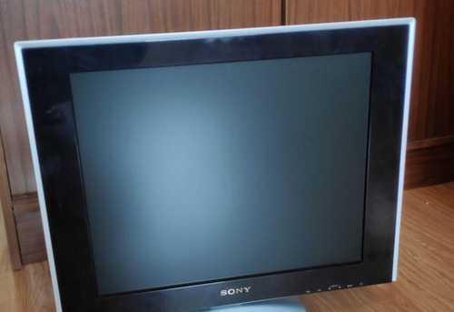 Монитор ЖК 17" Sony SDM-HS74