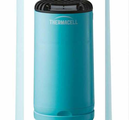 Фумигатор Thermacell Halo Blue (голубой)