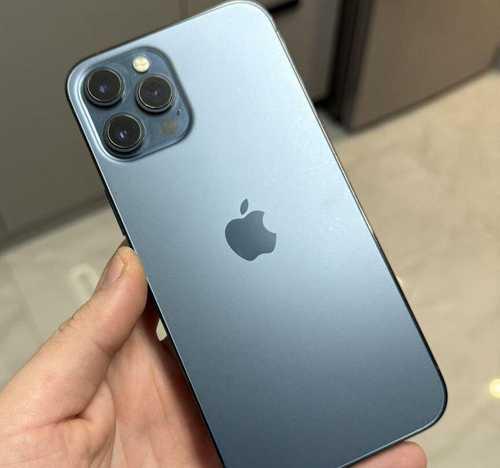 iPhone 12 Pro Max, 128 ГБ