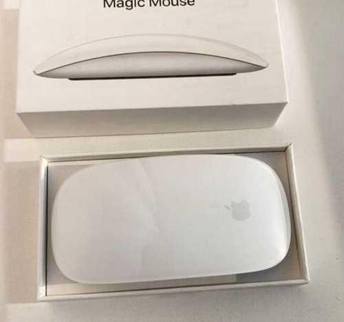 Мышь компьютерная Apple magic mouse A1657