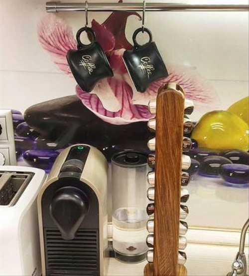 Держатель для капсул системы Nespresso