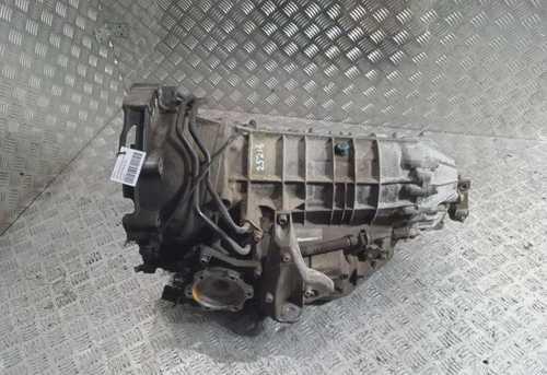 АКПП ZF 5HP-19 FRT Audi A6 (C5) 1997-2004 2.5