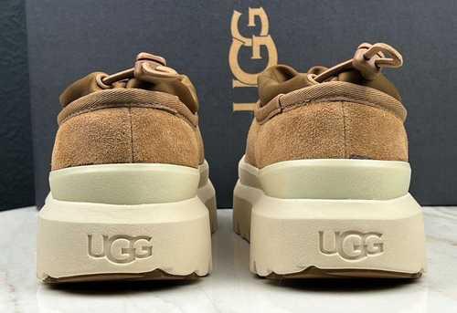 Угги Ugg Tasman Weather Hybrid Chestnut Whitecap