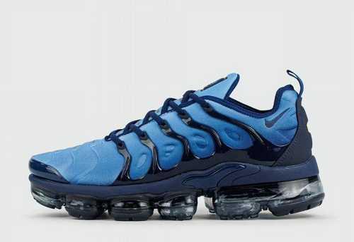 Кроссовки Nike Air Vapormax Plus Blue Gradient