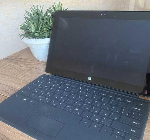 Планшет Microsoft surface rt 64gb