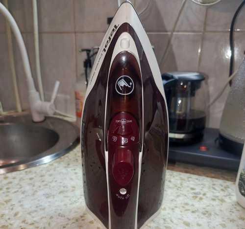 Утюг tefal