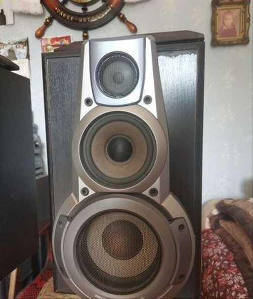 Колонки Technics Sb Eh760