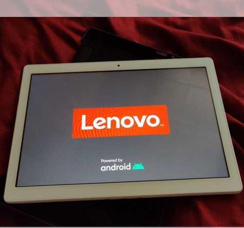 Планшет lenovo Tab m10