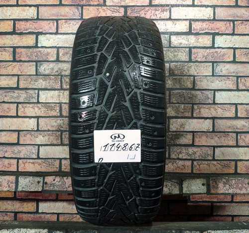 Nokian Tyres Hakkapeliitta 7 215/60 R16