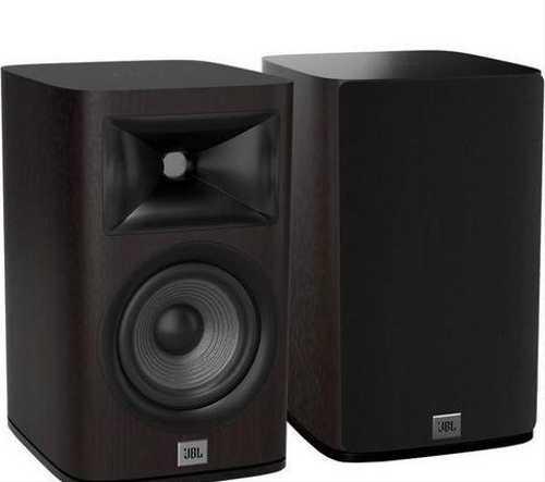 Полочная акустика JBL Studio 630 Dark Walnut