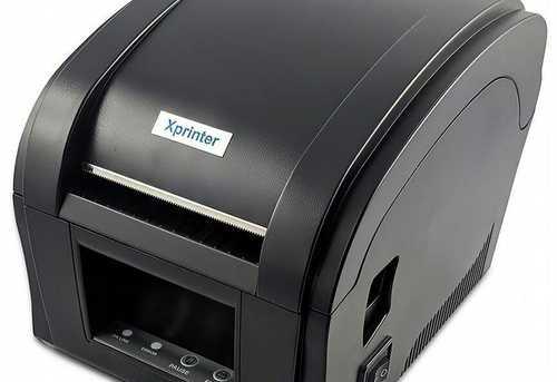 Термопринтер xprinter xp-360b