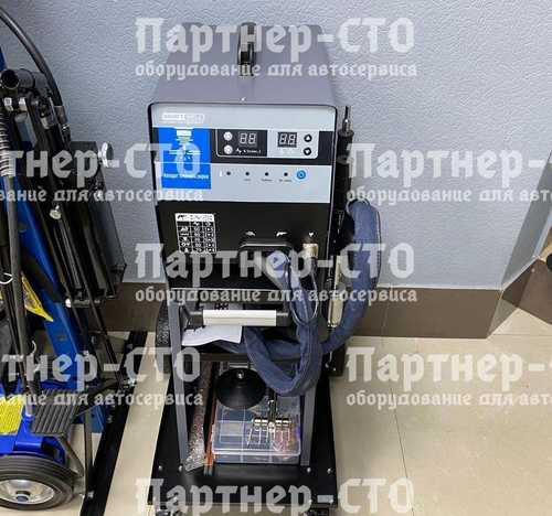 Споттер на тележке KRW65SW/220L 4200А 220В