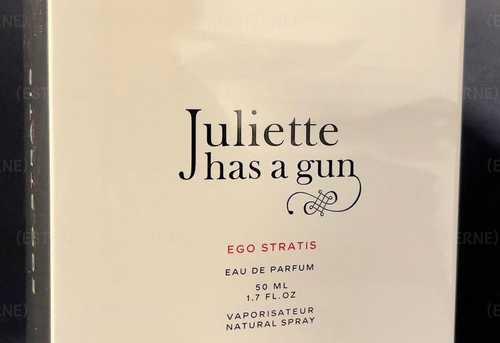 Juliette Has A Gun Ego Stratis 50 ml (Оригинал)