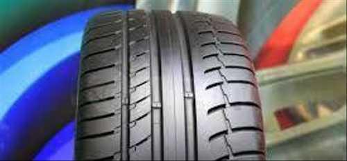 Cooper Zeon CS Sport 235/40 R18 91Y