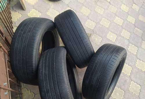 Goodyear Assurance 225/55 R18