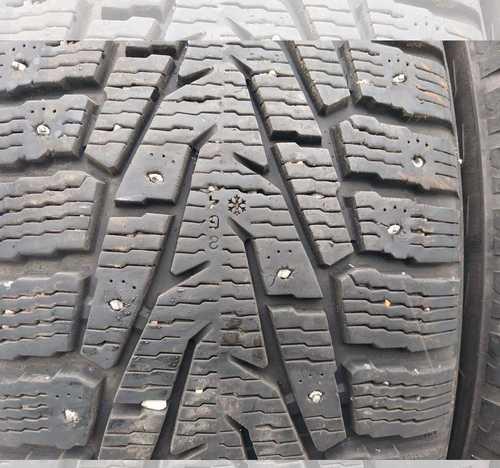 Nokian Tyres Hakkapeliitta 7 SUV 235/55 R18