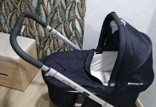 Коляска детская uppababy Cruz