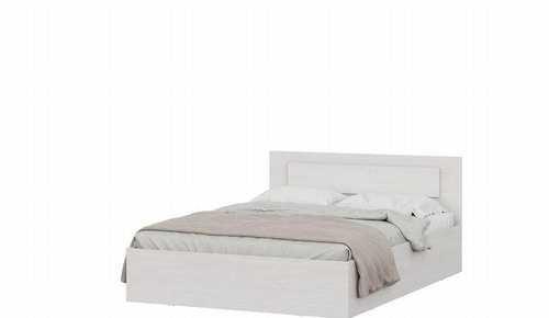 Кровать двухспальная Анкор 140*200