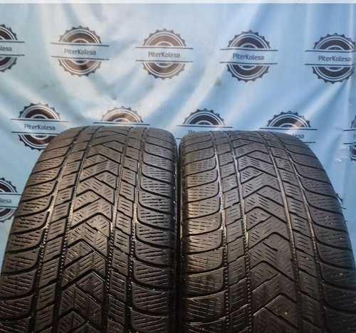 Pirelli Scorpion Winter 265/40 R22 115R