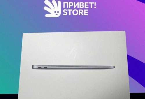 MacBook Air 13 M1 8-256 Space Gray Оригинал