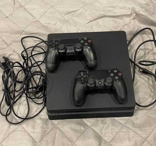 Sony playstation 4 slim 1tb