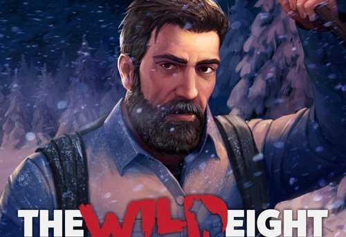The Wild Eight Xbox One & Series