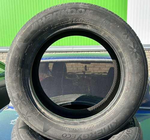 Hankook Kinergy Eco 185/65 R15