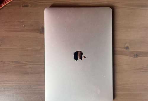 MacBook Air 2019 Silver 1.4 i5 16GB 256GB SSD