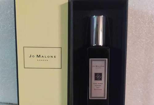 Jo malone dark amber 30 ml