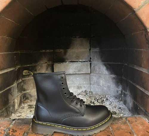 Стиль от Dr.Martens 1460