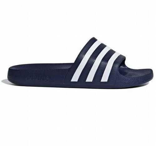 Новые шлепки от adidas original