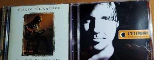 Craig Chaquico cd фирменные диски