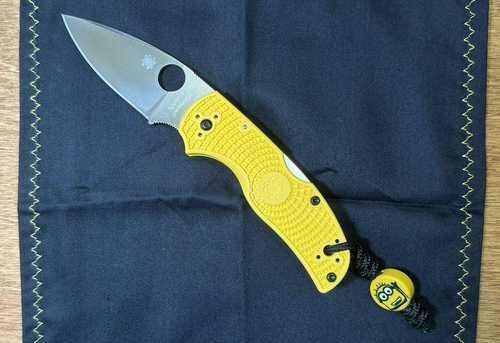 Spyderco Native 5 (CPM-MagnaCut)