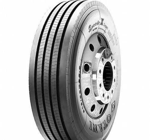 Шина грузовая 295/80 R22.5 Otani OH-101 рулевая/прицепная 152/148M 16pr