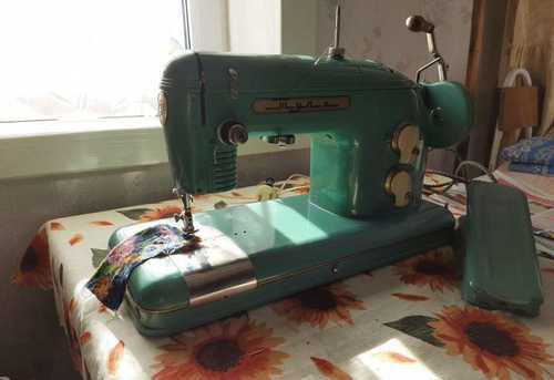 Швейная машинка Тула модель 7
