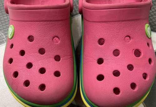 Crocs c12