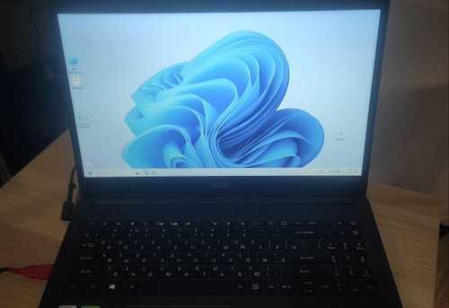 Acer Extensa 215 53g