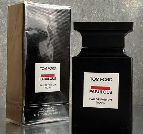 Tom Ford Fucking Fabulous 100 мл парфюм