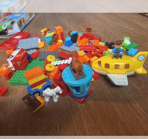 Lego duplo