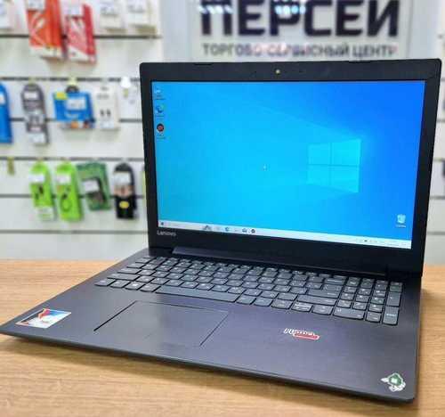 Ноутбук Lenovo ideapad 320-15iap