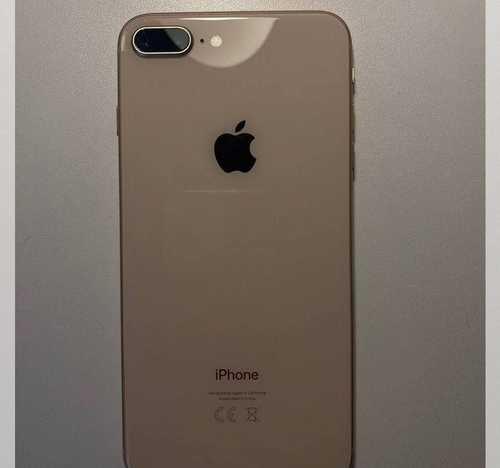 iPhone 8 Plus, 128 ГБ