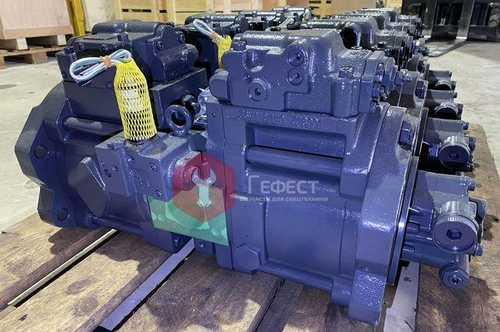 Гидравлический насос Volvo EC240 SA1142-00012