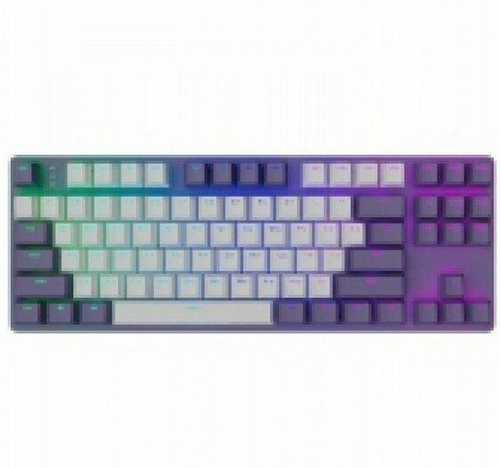 Клавиатура Red Square Keyrox TKL g3ms Purple