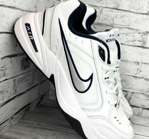 Кроссовки мужские Nike monarch 40 по 45 размер