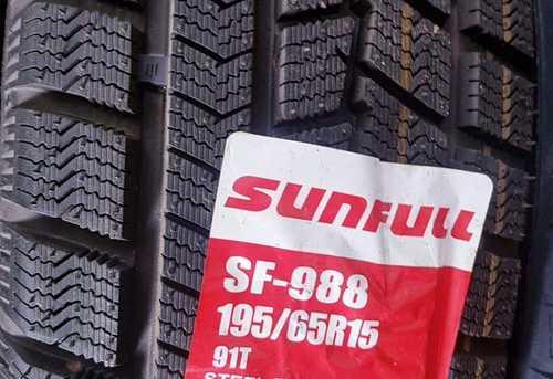 Sunfull SF988 195/65 R15
