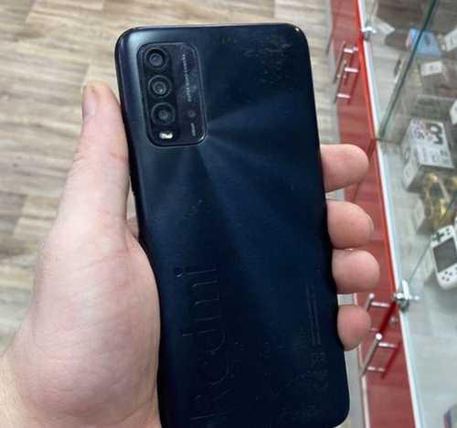 Xiaomi Redmi 9T, 4/64 ГБ