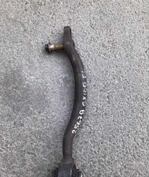 Косой рычаг mark 2 90/100